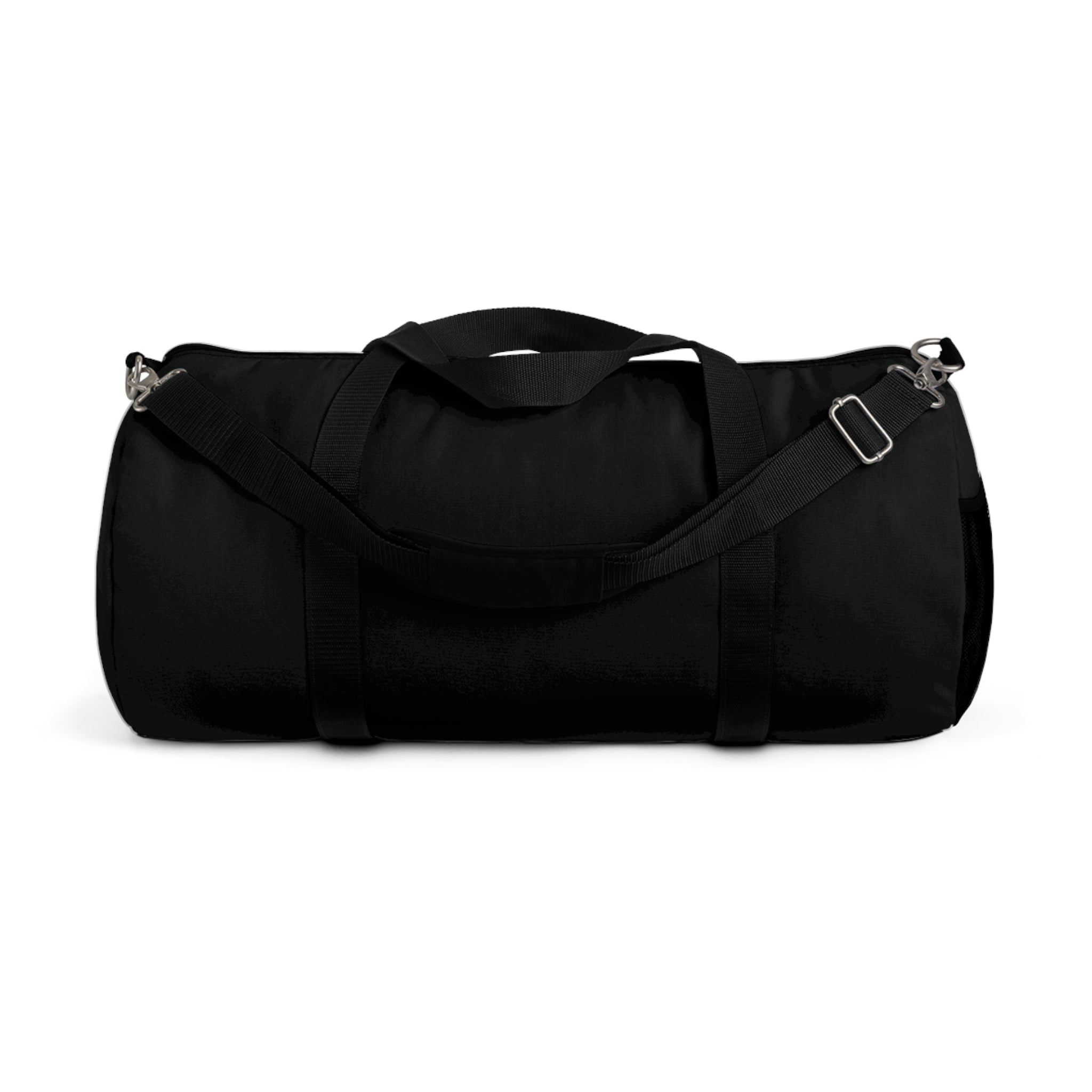 Knuckles Support // Duffel Bag – Knuckles Motorcycle Art