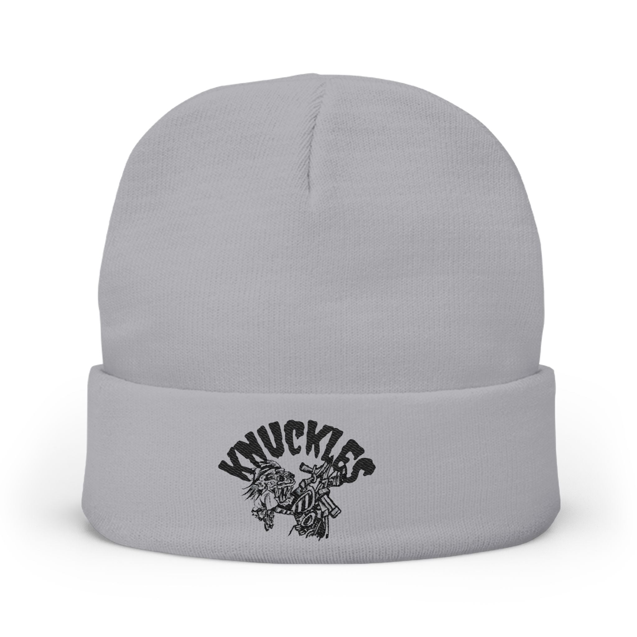 OGSideShow // Stealth Edition - Beanie – Knuckles Motorcycle Art