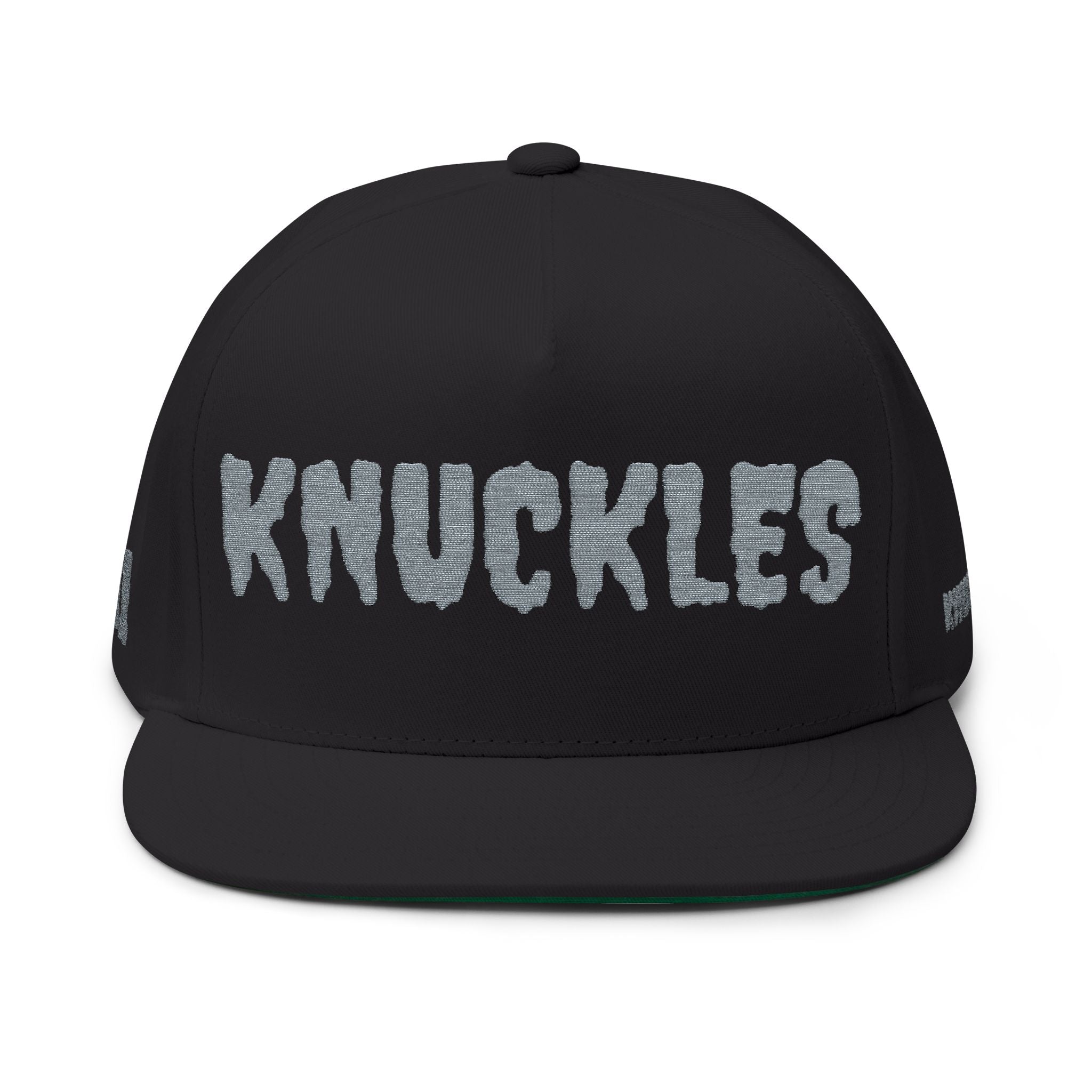Knuckles // ShadowLine Edition - Snapback – Knuckles Motorcycle Art