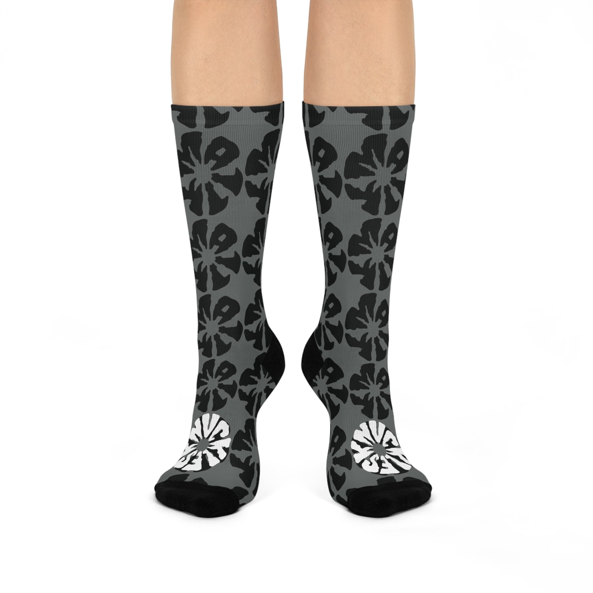 KMA11 // [Reload] - Crew Socks – Knuckles Motorcycle Art