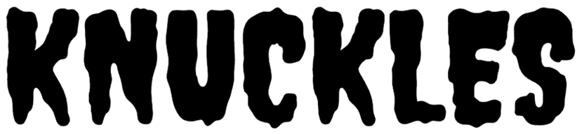 Hit Us Up – Knuckles Motorcycle Art